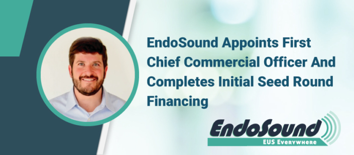 Company News – Endosound