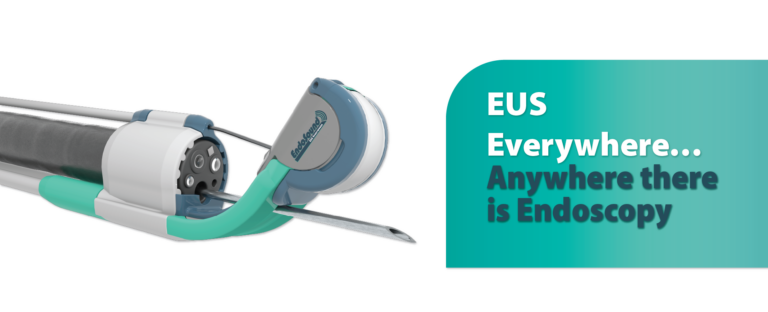 Endosound – Transforming the economics, usability, and accessibility of ...