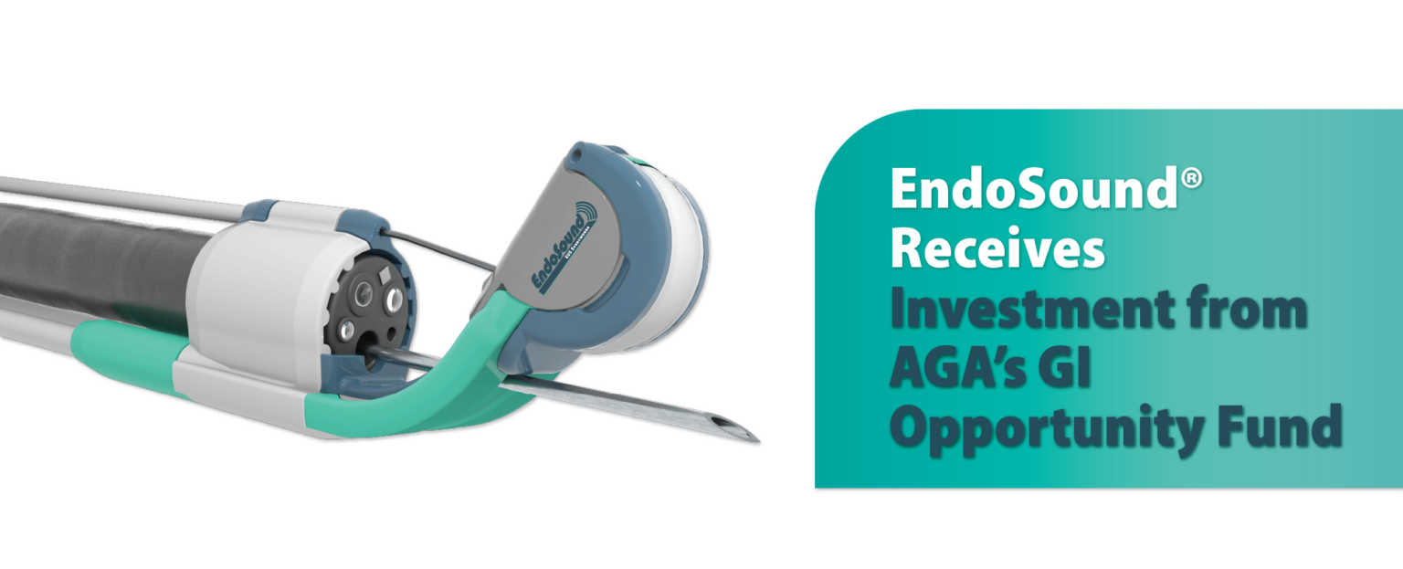 Endosound – Transforming the economics, usability, and accessibility of ...