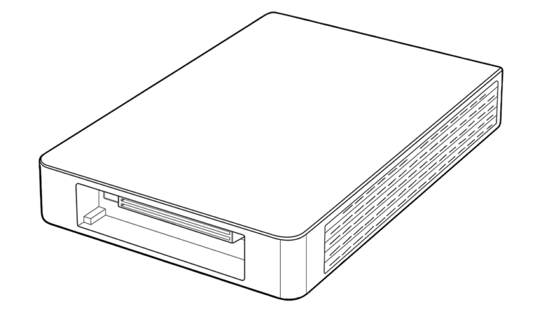 EndoSound Vision System - Endosound