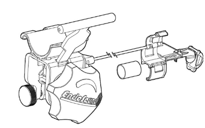 EndoSound Vision System - Endosound